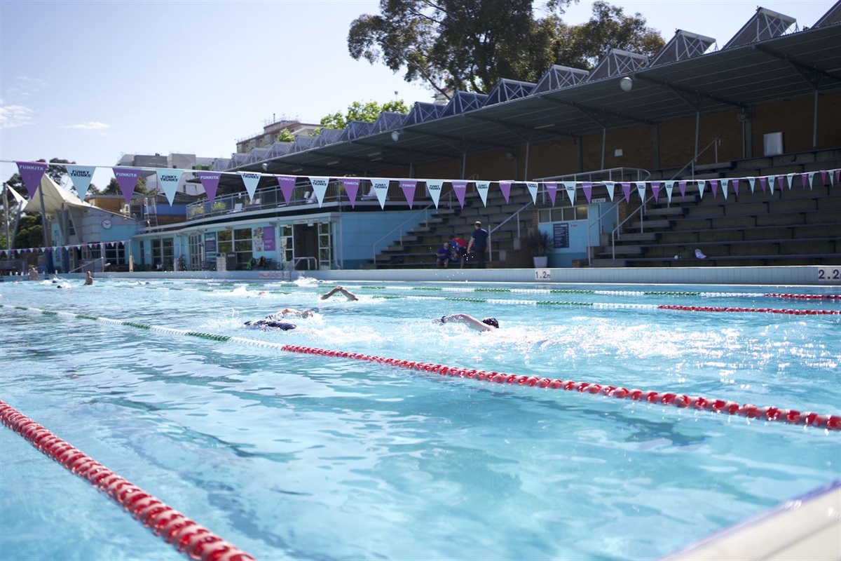 Lane Hire and Carnival Bookings | Active Stonnington