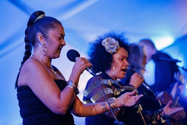 Festivals and events City of Stonnington