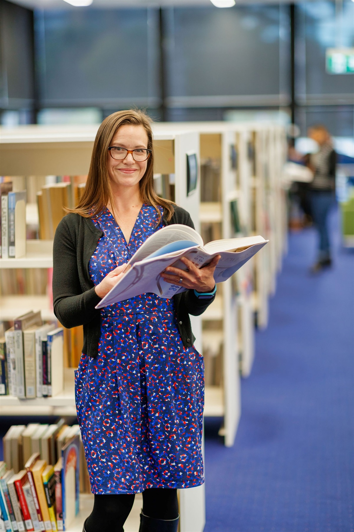 Library and Information Week 25 | Mirage News