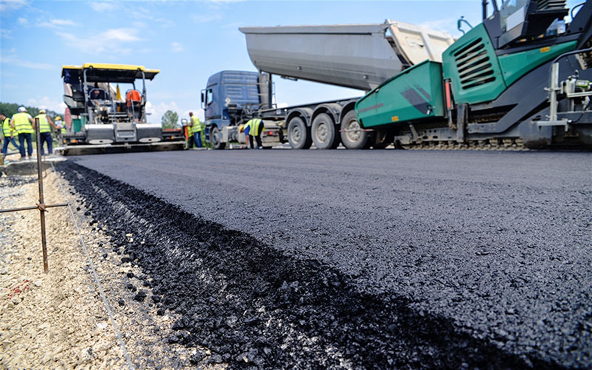 Monash Freeway resurfacing | Mirage News