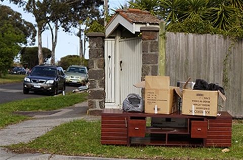Waste and recycling City of Stonnington