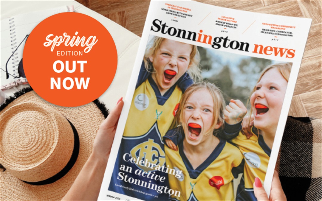 Stonnington News City of Stonnington