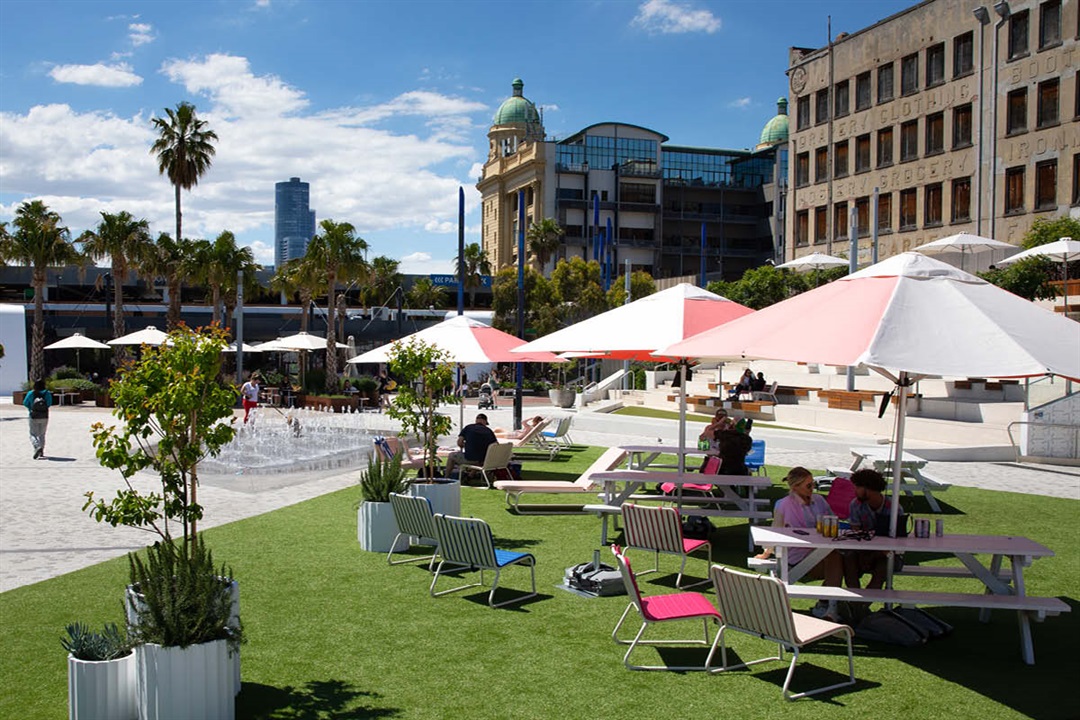 Living in Stonnington City of Stonnington