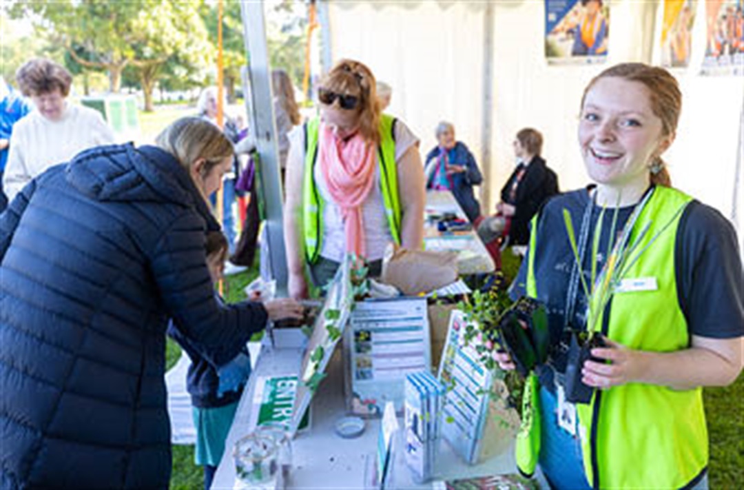 Working Together for Change City of Stonnington