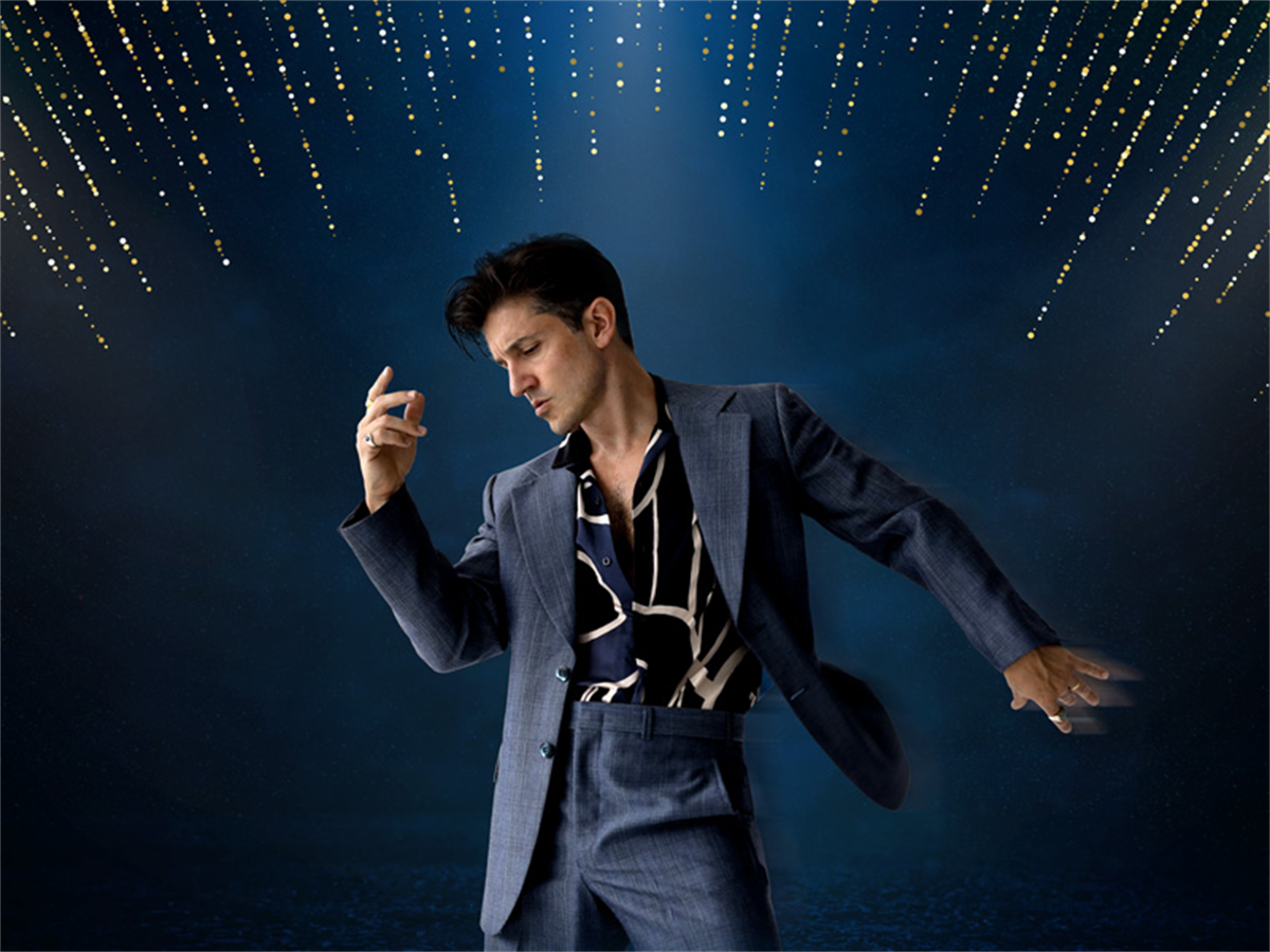 Sun Rise, Story Of King Of Rock 'n' Roll | Mirage News