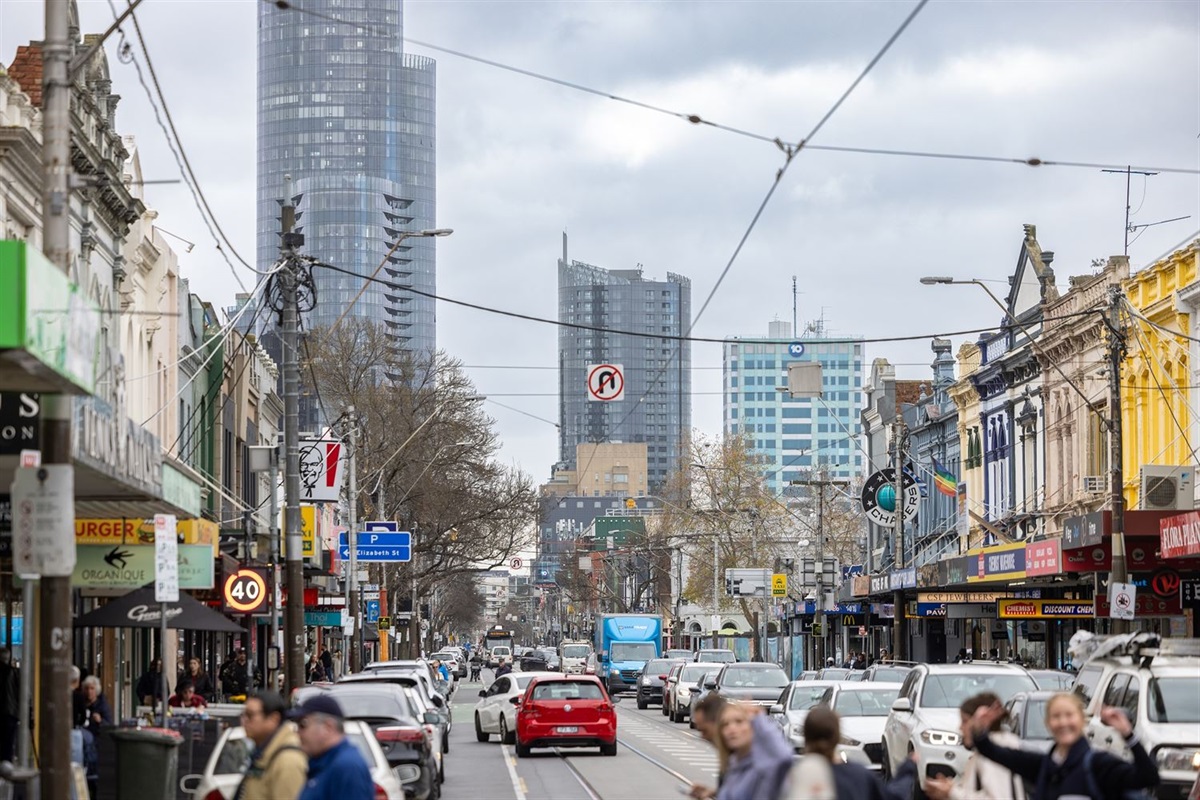 Chapel Street Closure Update | Mirage News