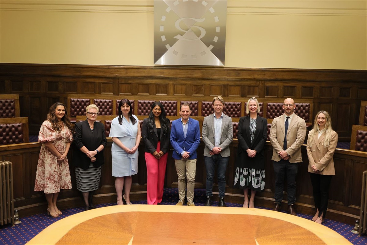 Stonnington Welcomes New Councillors | Mirage News