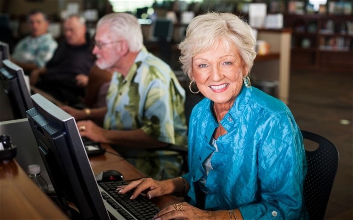 One-on-one digital coaching with Stonnington Libraries | Mirage News