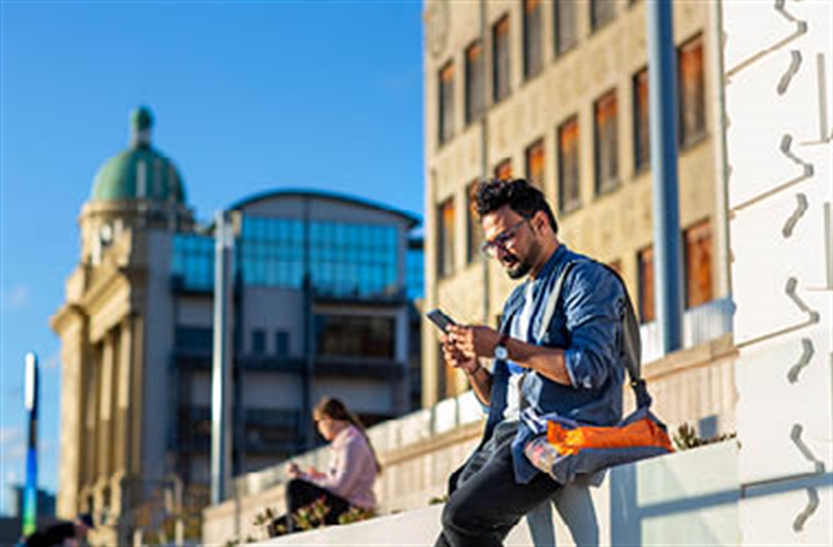 Digital inclusion City of Stonnington