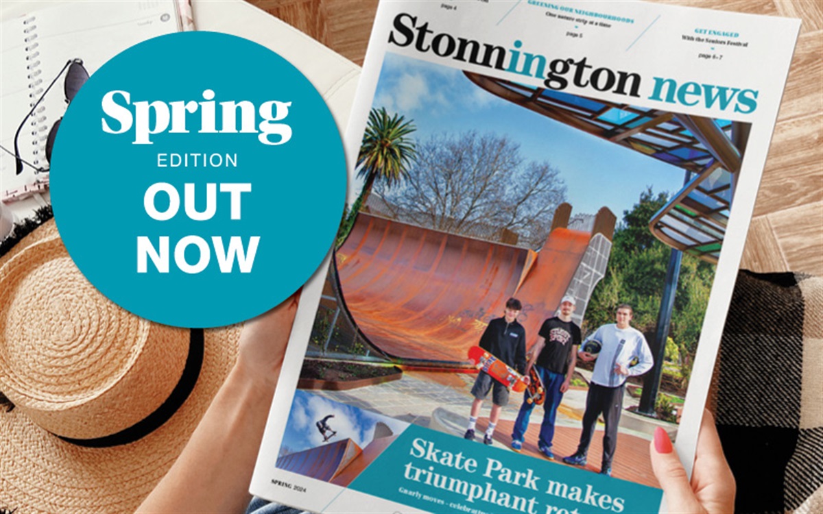 Stonnington News Spring 2024 Edition Now Available | Mirage News