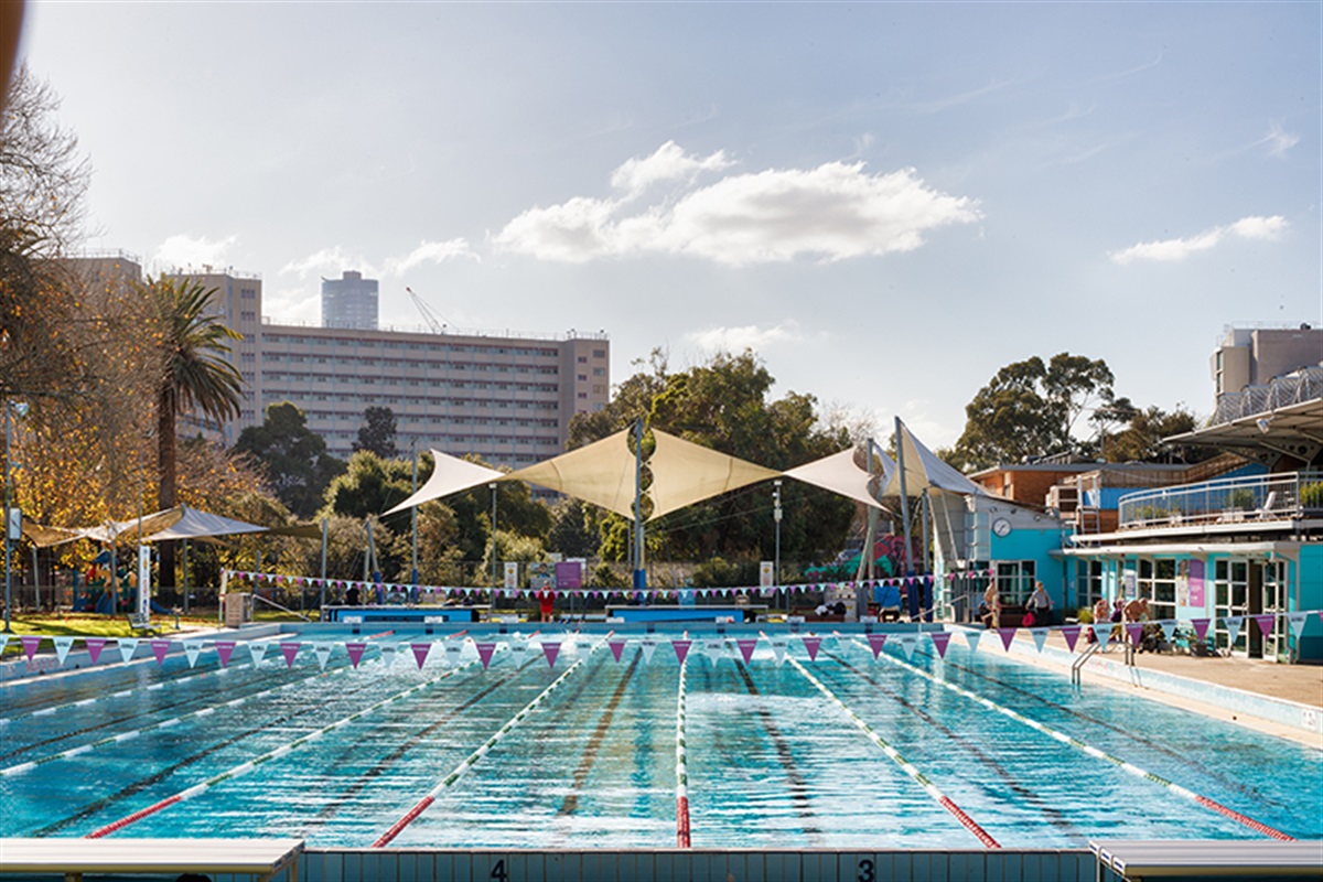 Stonnington Pools Offer Free Entry Thursday, Feb 21 | Mirage News