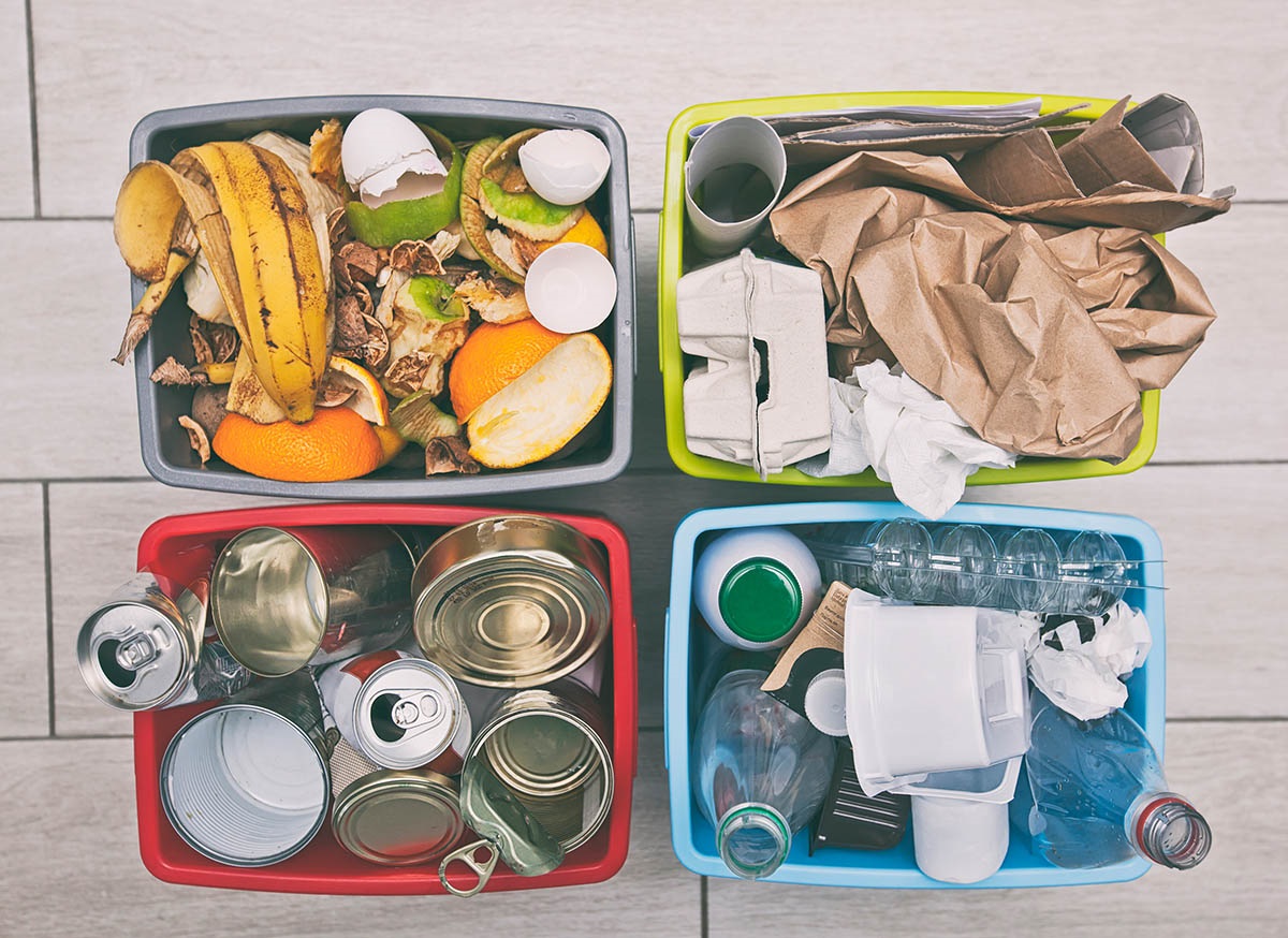 What to do with your waste and recycling City of Stonnington