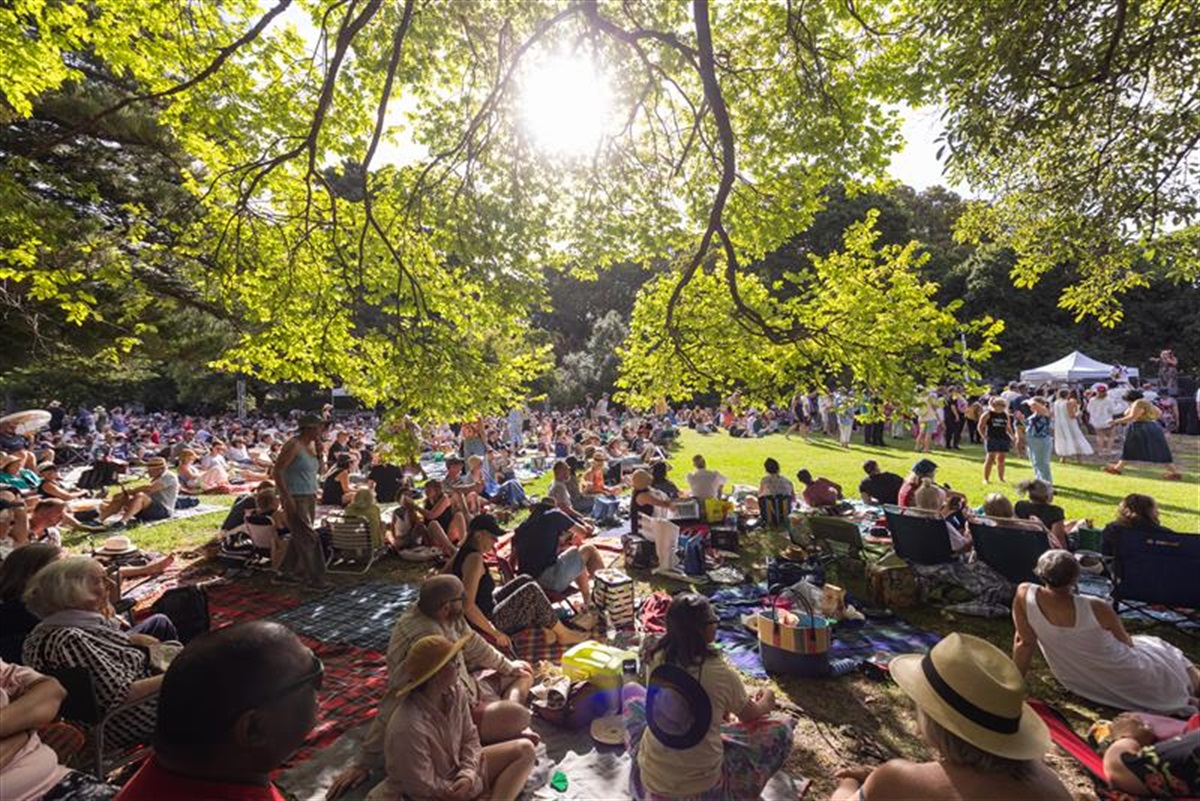 Stonnington Tomorrow starts today City of Stonnington