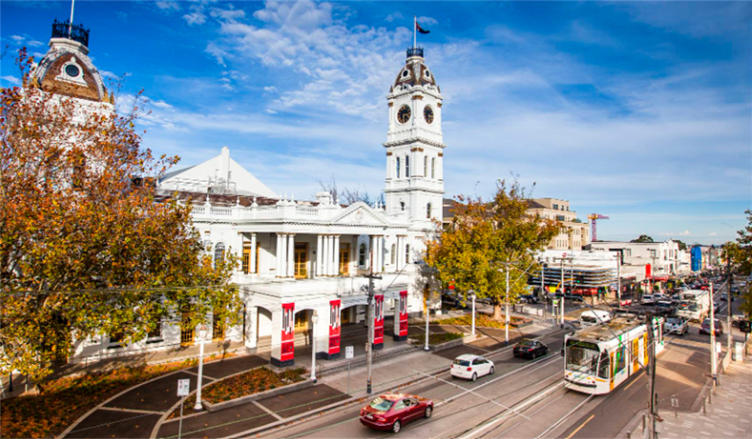 LGBTIQA+ Action Plan 2023-26 City of Stonnington