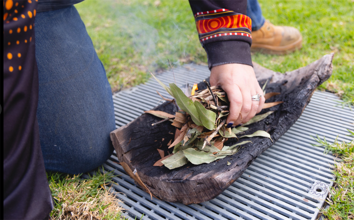 First Peoples reconciliation City of Stonnington