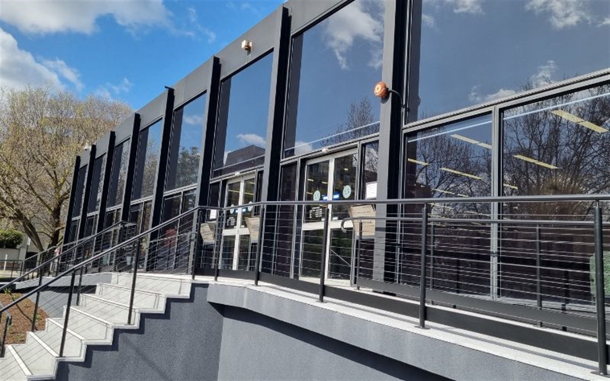 Toorak/South Yarra Library Stonnington Libraries